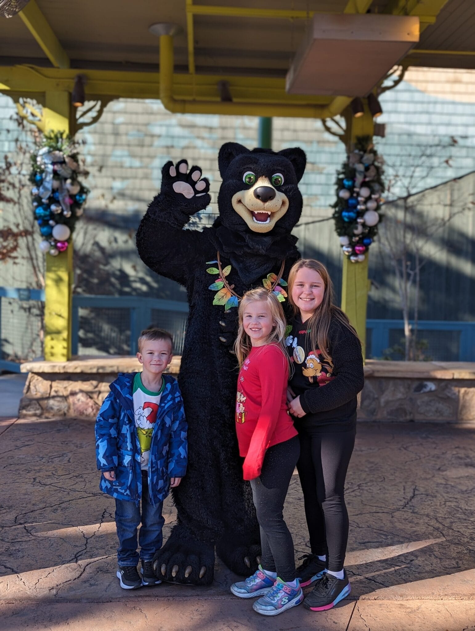 Meeting Dollywood Characters: Tips and Tricks for Memorable Encounters ...