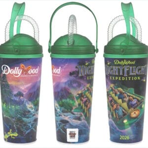 Dollywood Refillable Mugs: Are they worth it? - Simply Touring