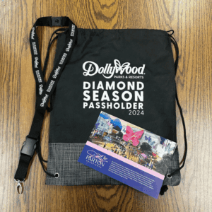Chasing the Diamond Pass: Unraveling the Mystery of Dollywood's Elusive ...