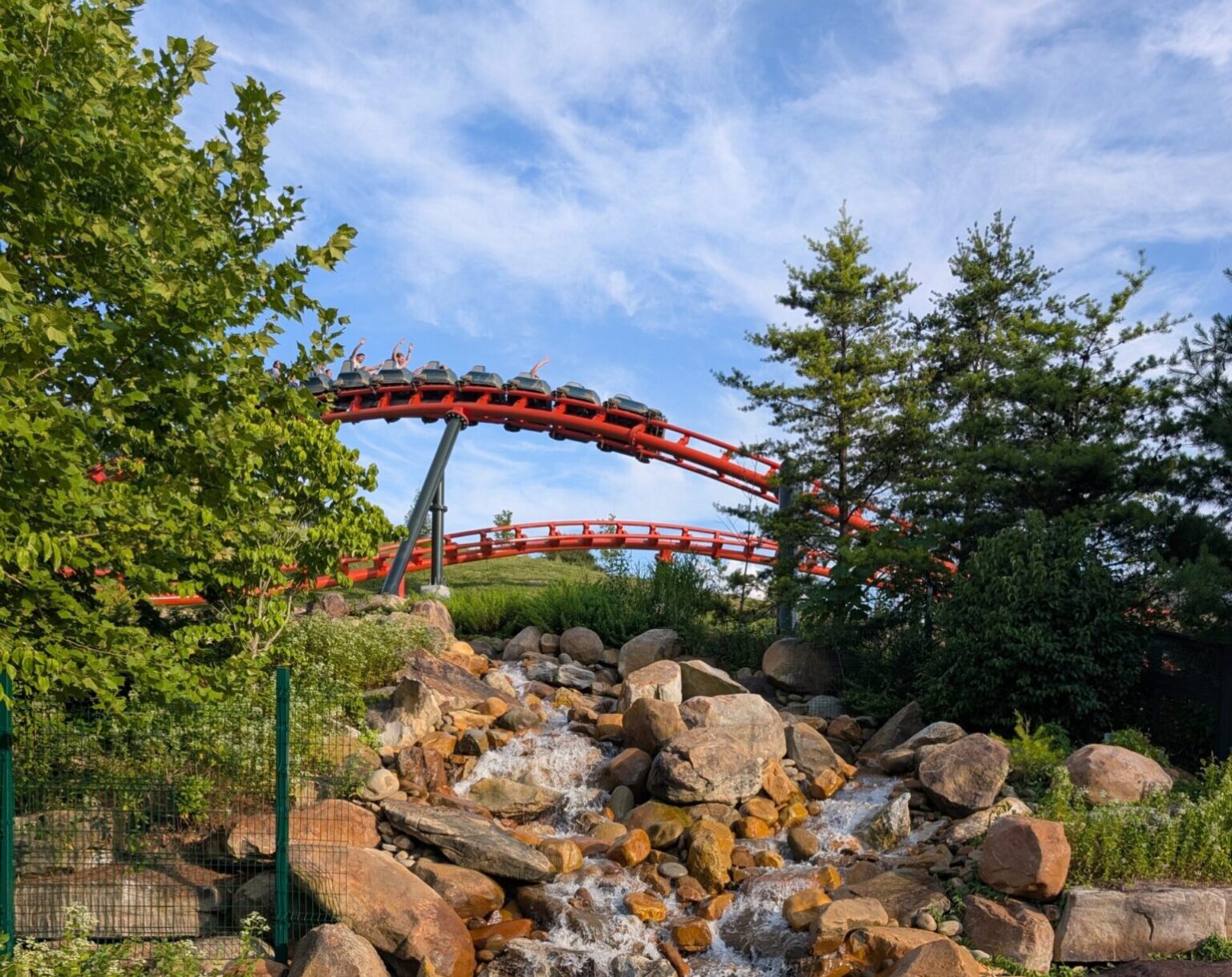 Dollywood's Harvest Festival 2025: A Symphony of Fall Colors, Flavors ...