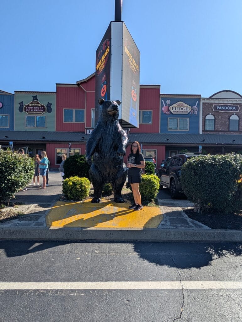 Three Bears General Store: A Tradition - Simply Touring